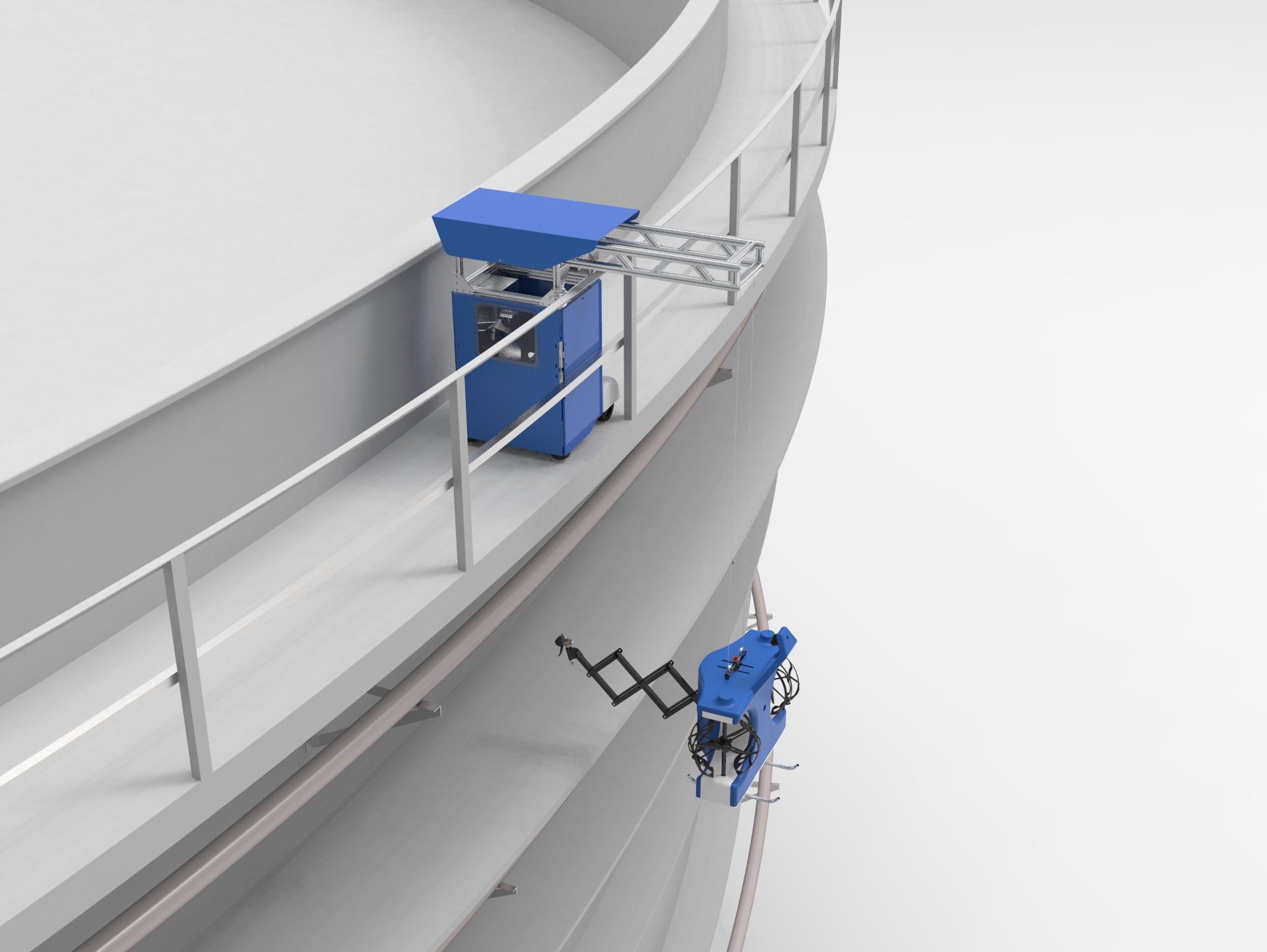 C3 Construction Robotics