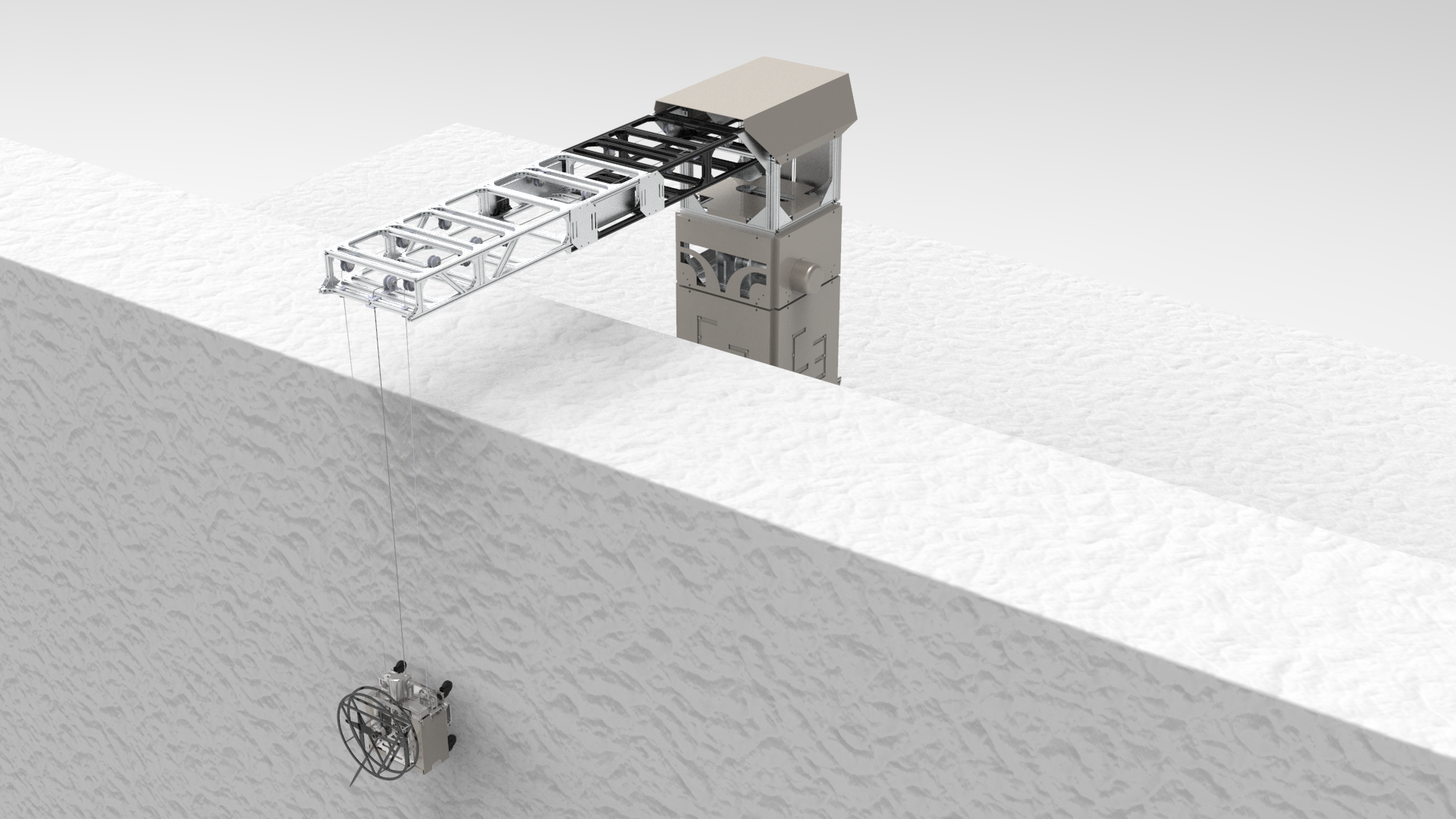 C3 Construction Robotics